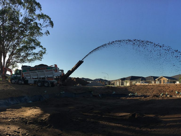 Bio Basin & Tank Installs - Scapeworks Australia.