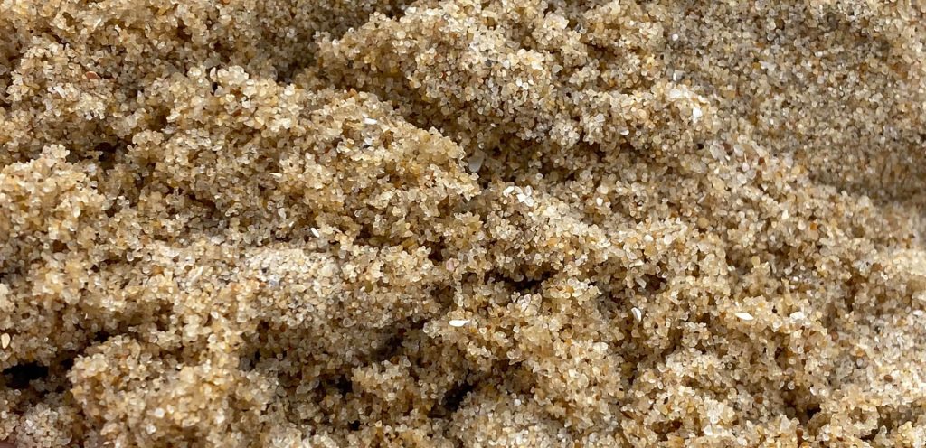 Playground Softfall - Scapeworks Australia.