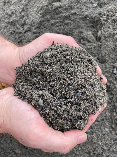 Soils and Planter Mixes - Scapeworks Australia