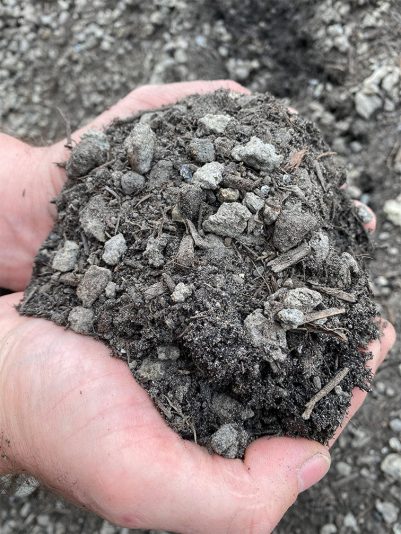 Soils and Planter Mixes - Scapeworks Australia